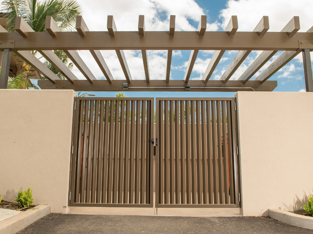 Powder Coating Hawaii